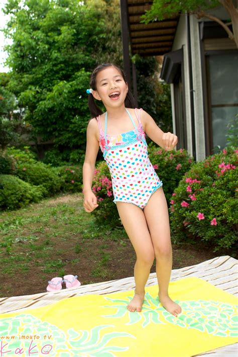 Rino Yuuma Aoi Kako