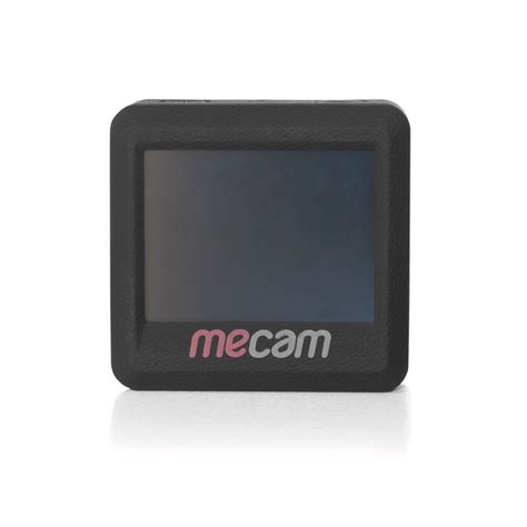Mecam X Waterproof Action Video Camera Mecam Touch Of Modern