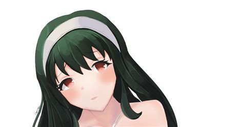 ヨル・フォージャー ヨルママ Yor Mama Cherinmewのイラスト Pixiv
