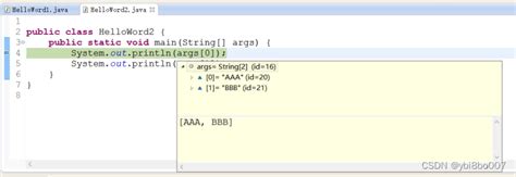 实验二 熟悉eclipse开发环境 eclipse开发环境怎么写 csdn博客