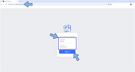 How To Install Papermerge Dms On Your Synology Nas Marius Hosting