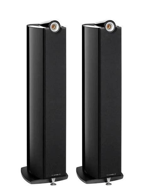 Triangle Signature Delta Hifi