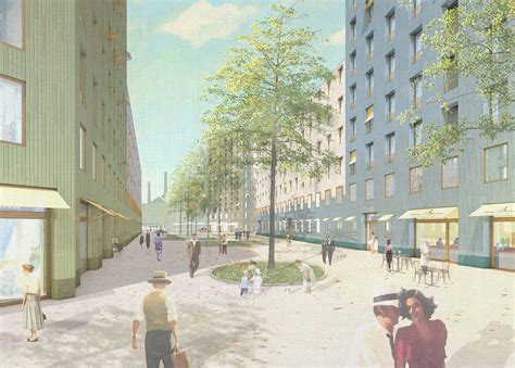 Anzinger Straße Dreisterneplus