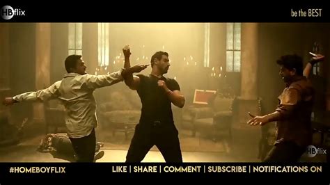 Best Action Scenes Of Bollywood John Abraham Fight Scene