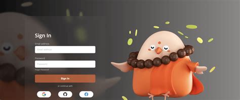 Fastest Way To Build Transparent Login Page Html Css Dev Community