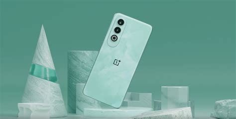 Leaker Nord 4 Nord Ce4 Lite To Use Snapdragon 7 Gen 3 6 Gen 1 Chips