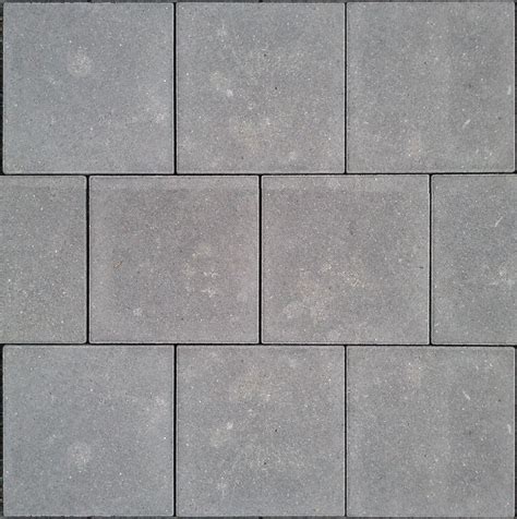 Concrete Pavement Texture