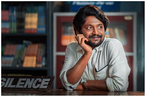 From Character Artist To Lead Actor Actor Suhas On His Journey In