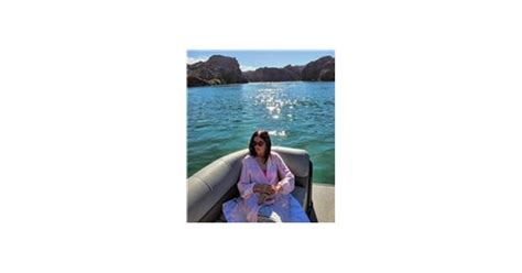 Nancy Mann Obituary 1958 2024 Lake Havasu City Az Todays News Herald