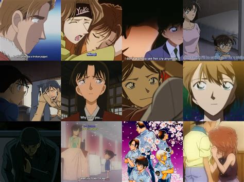 Nutsie🐯🐾 On Twitter Do You Know Detective Conan Ranked 3 In A Poll