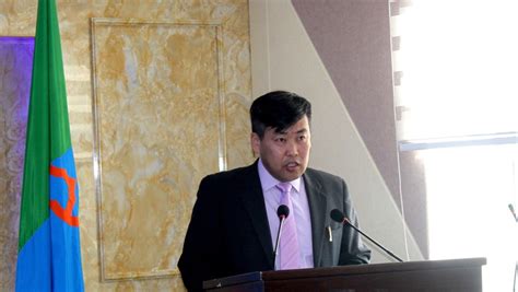 ГОВЬСҮМБЭР АЙМГИЙН ИРГЭДИЙН ТӨЛӨӨЛӨГЧДИЙН ХУРЛЫН 5 Р ХУРАЛДААН БОЛЖ БАЙНА