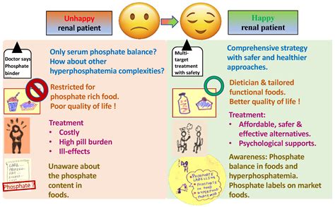 Phosphate Binders Isfm Consensus Guidelines On The Diagnosis And