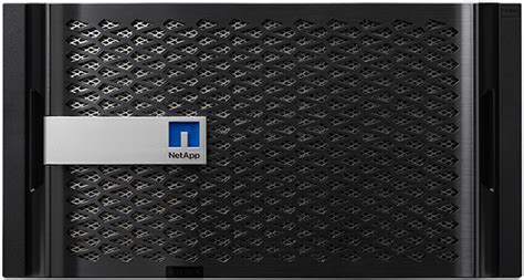 Netapp All Flash Fas Storage Arrays