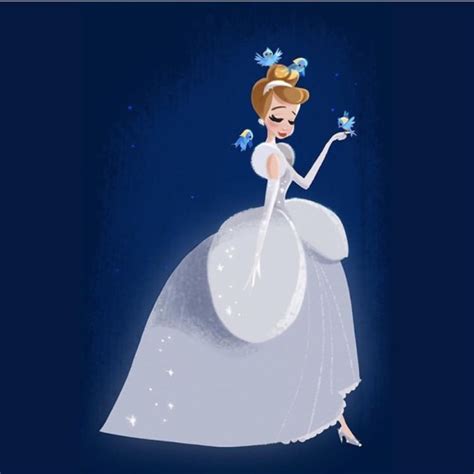 Cinderella On Tumblr