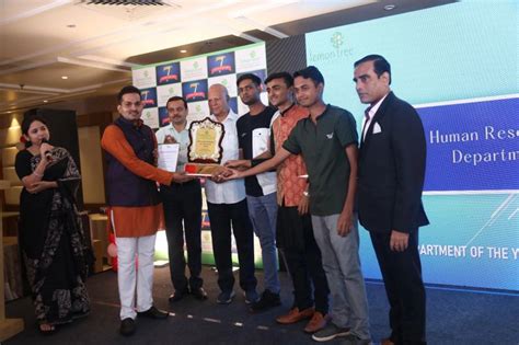 Saurabh Varma On Linkedin Lemon Tree Hotel East Hr It Is A Memorable