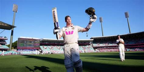 Steve Smith From Australias Leg Spin Prospect To The Most Prolific