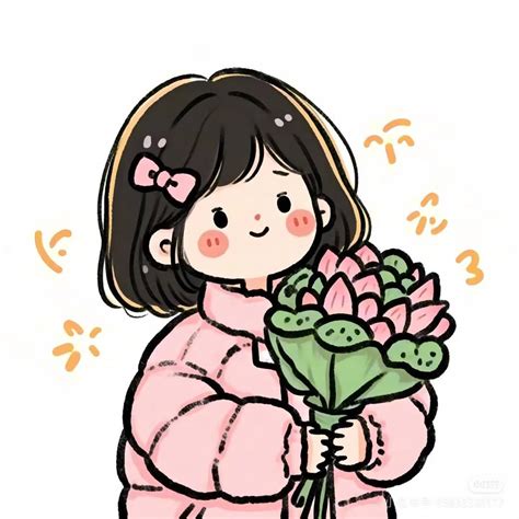 Ghim Của Daniela Torres Ramos Trên Flores Trong 2025 Chibi Gấu Con