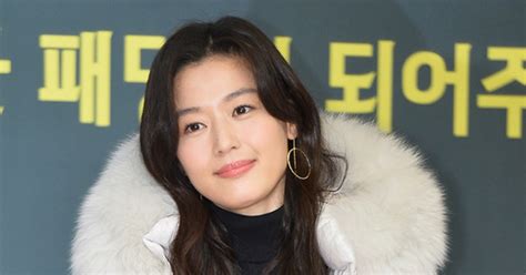 [포토] 전지현 아름다운 미소