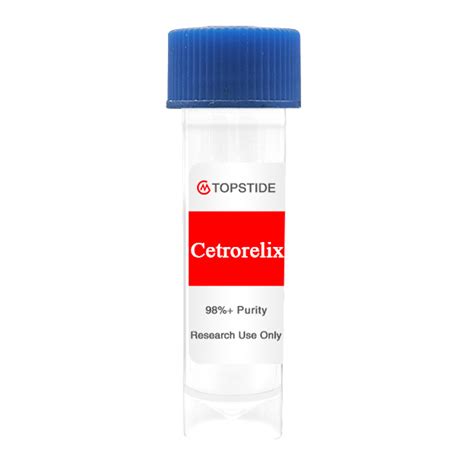 Cetrorelix Topstide