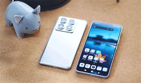 And With The T Series Being The More Affordable Flagship The Xiaomi 14T Pro Might Even Steal