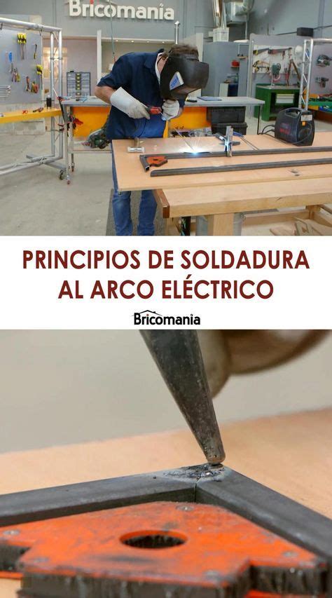 Pin De Juan Carlos Ávila Martínez En Acero Tipos De Soldadura