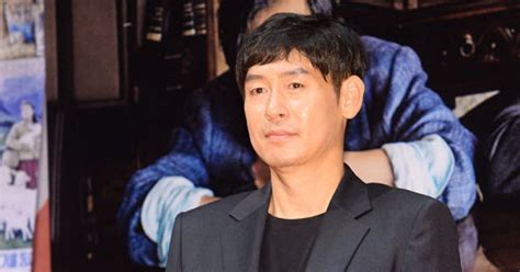 나의 독재자 설경구 김일성 대역 고충 토로 너무 힘들어서 감독에게 짜증