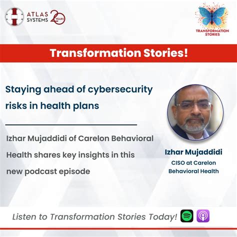 Listen To Atlas Podcast On Agile Infosec Atlas Systems Posted On The