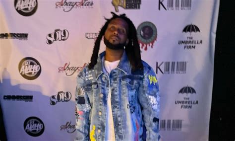 Meet Rakeem Tazz Ali Voyage Austin