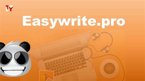 Easywritepro Be Laizy