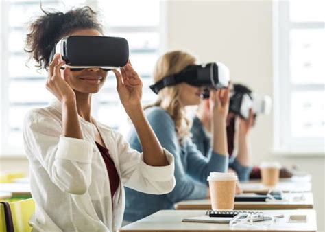 EXtended Reality XR Envision Innovative Solutions