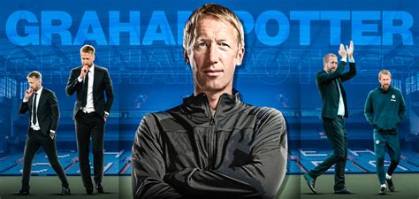 How Graham Potters Tactical Flexibility Could Shape Chelsea In The