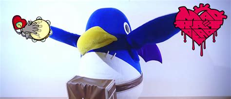 Mad Rat Dead Trailer Une Publicité Musicale Avec Un Prinny En Action