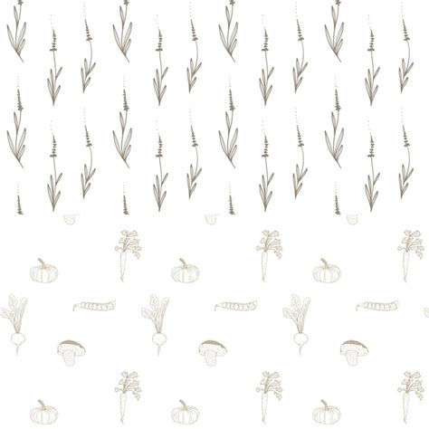Premium Vector Eco Patterns
