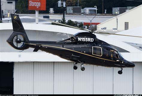 Eurocopter Ec 155b Untitled Aviation Photo 7286949