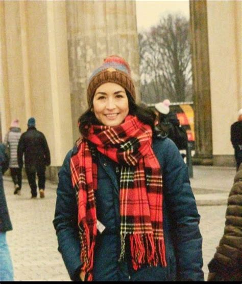 Emily Baumgartner The Left Berlin