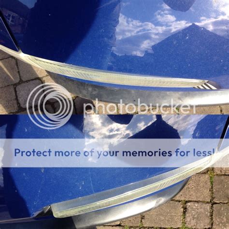 T4 Headlight Alignment Whats Yours Look Like Vw T4 Forum Vw T5 Forum