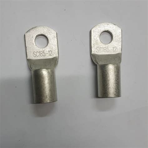 Jual Kabel Skun Sc Skun Kabel Sc 185 12 Cable Lug 185 12 Scun