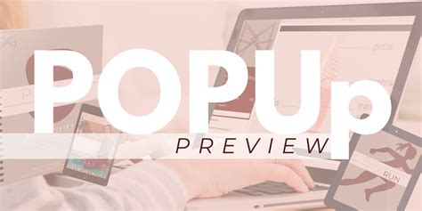 POPUp An Uplifting Guide POPUp An Uplifting Resource