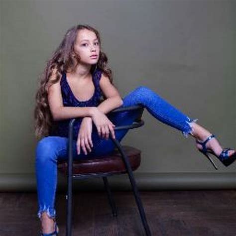 Anfisochka Angel Youtube