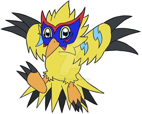 Diake Doodle Trade By Electronic Star On Deviantart