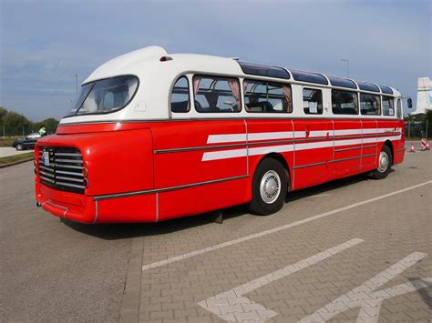 Ikarus A Brand All Hungarians Can Be Proud Of Photos