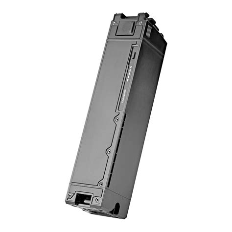 Shimano Bateria Bt E8020 For Steps 504wh