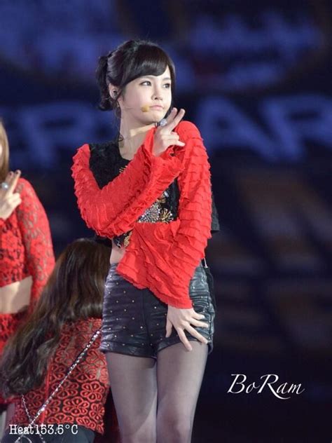 T Ara Boram