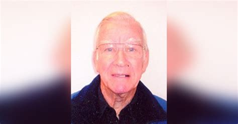 Obituary Information For Robert V Crowley