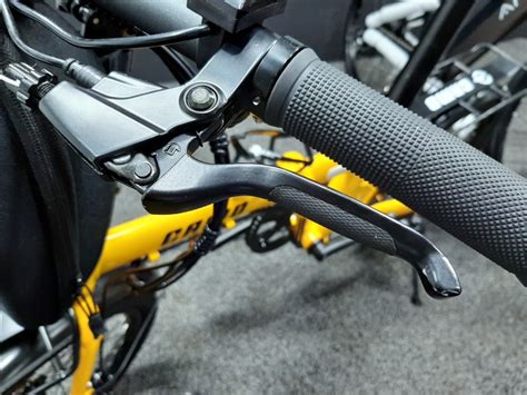 전기 자전거 브레이크가 잡히지 않는다면 기계식 디스크 브레이크 고장 원인과 해결 방법 Feat 작동 원리 네이버 블로그