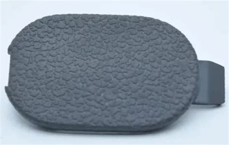 Tampa Parafuso Traseiro Consele Central Vw Virtus Tsi Origin