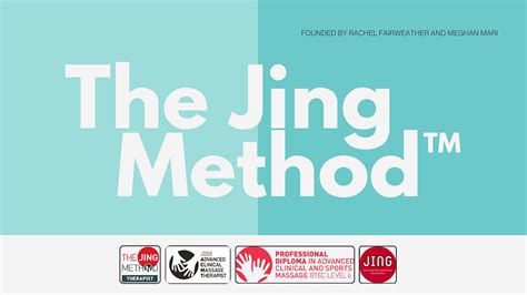 What Is The Jing Method™