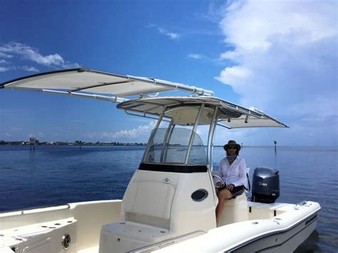 Sureshade Boat Shade Manufacturer Pontoon Boat Sun Shade Center