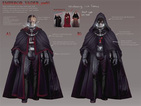Is Darth Vader Stronger Than The Emperor At David Galbreath Blog