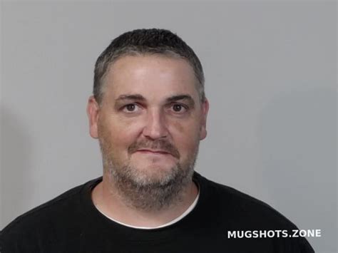 Ward Brian Keith 10 01 2025 Rappahannock Regional Jail Mugshots Zone